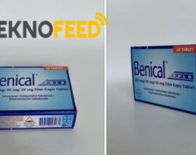 Eczanelerde Satılan Uyku İlacı Damla – Reçetesiz 2021/2022